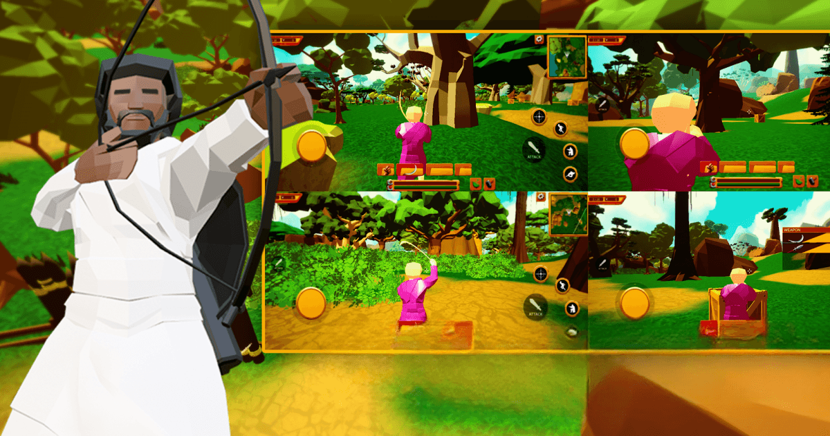 Download & Play Rise of Fearless on PC & Mac (Emulator)