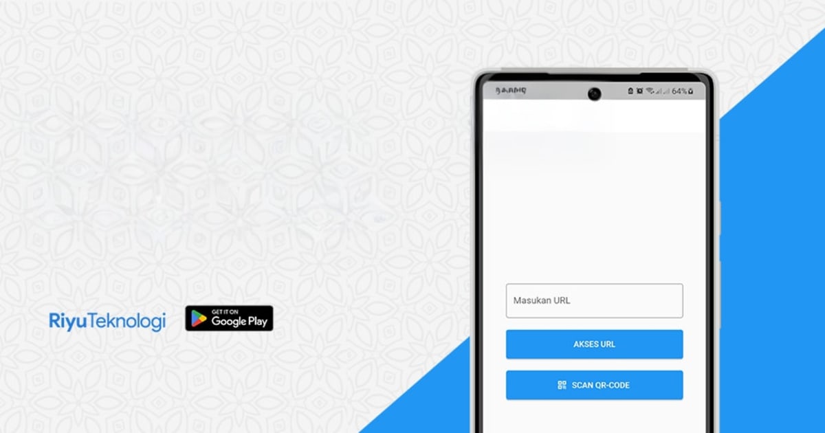 Unduh dan jalankan Riyu Exambro di PC & Mac (Emulator)