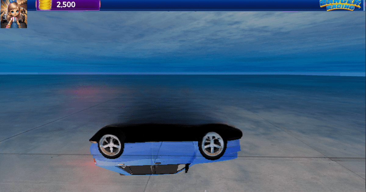 Download & Play Danger Racing Game on PC & Mac (Emulator)