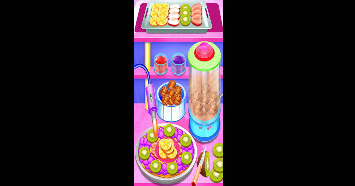 Cooking Masala Express Game - 下載遊玩 PC 或 Mac 版本 (模擬器)
