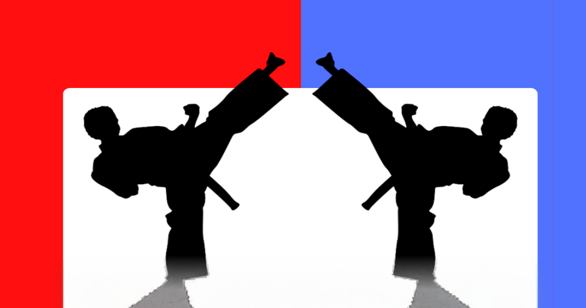 Download & Play Karate Kumite Scoreboard on PC & Mac (Emulator)