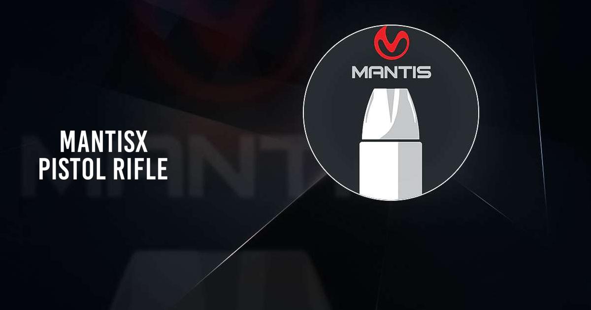 Download and run MantisX - Pistol/Rifle on PC & Mac (Emulator)