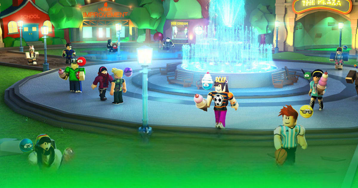 Download and run Master mod for roblox on PC & Mac (Emulator)