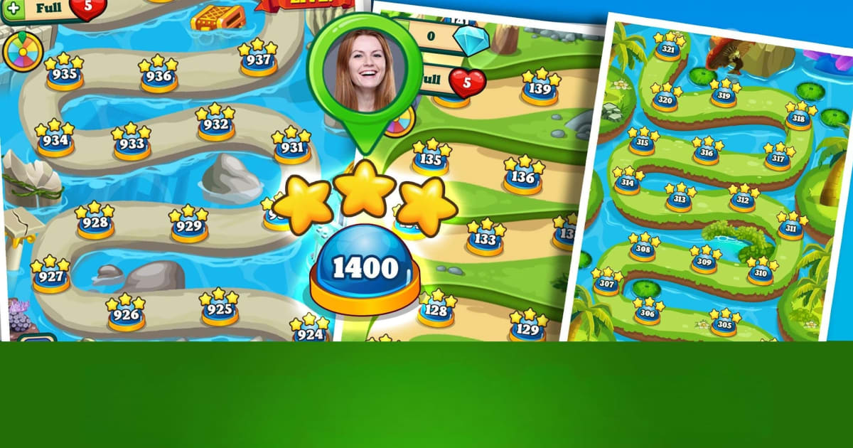 Download & Play Gem Jewel Blast 2019™ New Best Match 3 Games Quest on ...