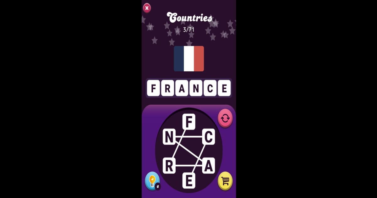 Download & Play Word Challenge - Wordgame Puzzle on PC & Mac (Emulator)