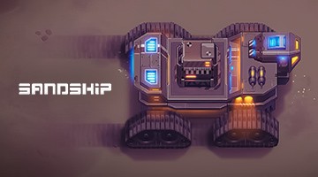 Download & Play Sandship: Crafting Factory on PC & Mac (Emulator)