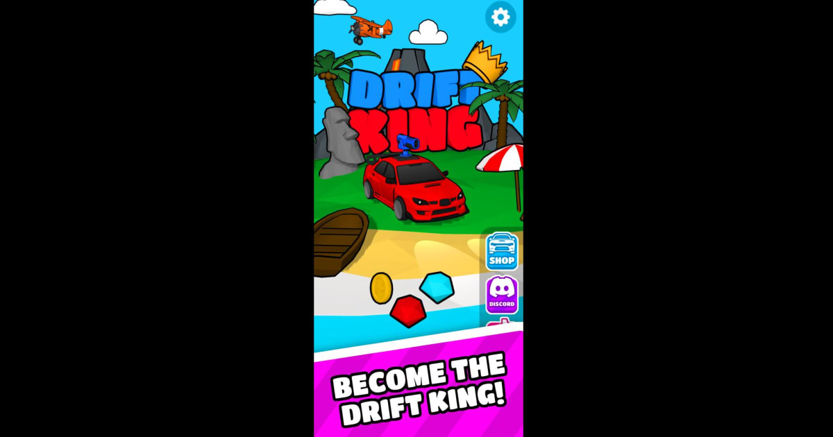 Descarga y juega a Drift King en PC y Mac (Emulador)