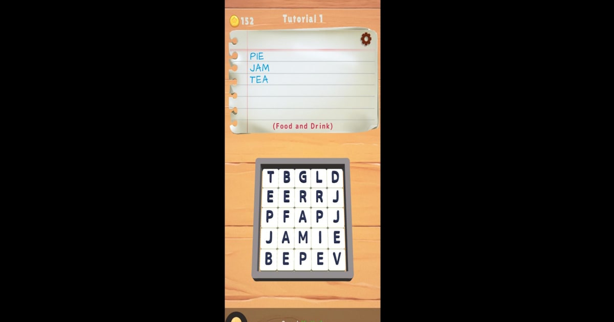 Download & Play Ultimate 3D Word Search on PC & Mac (Emulator)