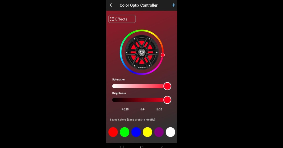 Download and run RF Connect on PC & Mac (Emulator)