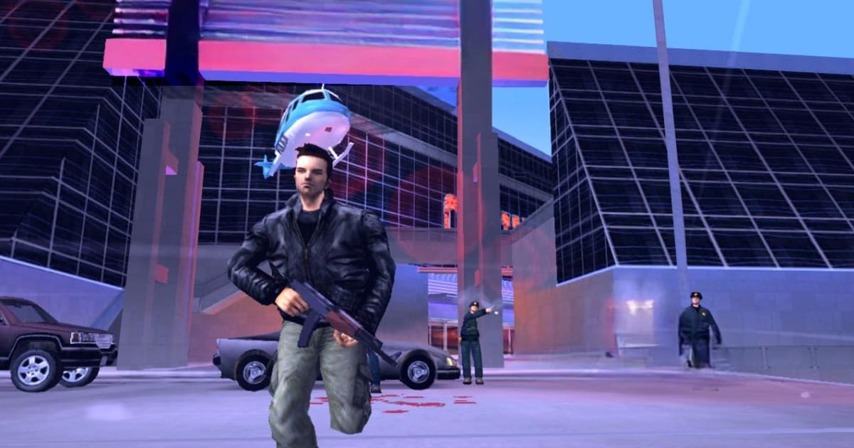 Télécharger et Jouer à Grand Theft Auto III sur PC & Mac (Émulateur)