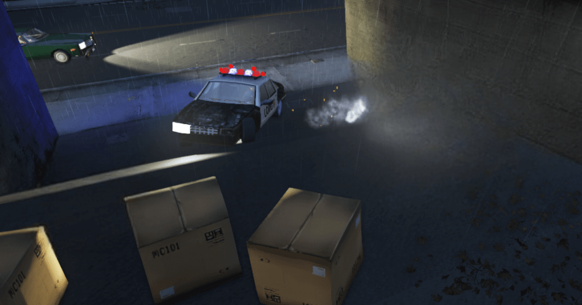 Download & Play GTA III - Definitive on PC & Mac (Emulator)