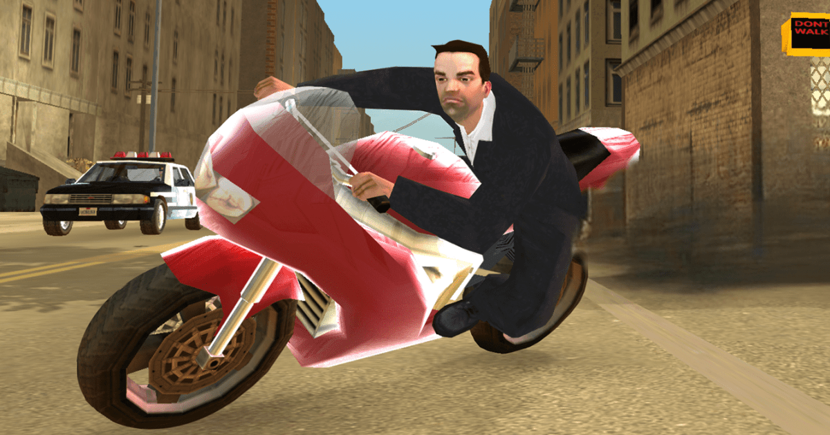 Descarga y juega a GTA: Liberty City Stories en PC y Mac (Emulador)