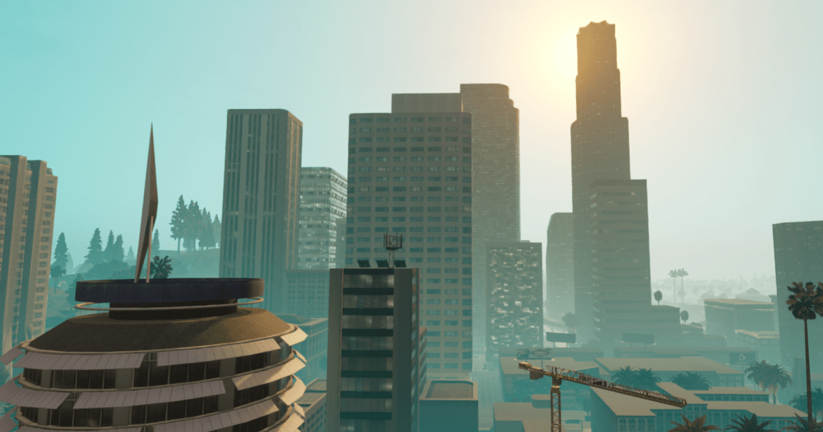 Baixar & Jogar GTA: San Andreas – Definitive no PC & Mac (Emulador)