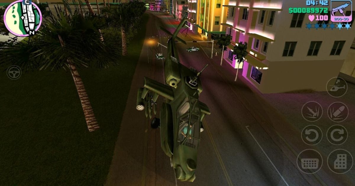 Download & Play Grand Theft Auto: ViceCity on PC & Mac (Emulator)