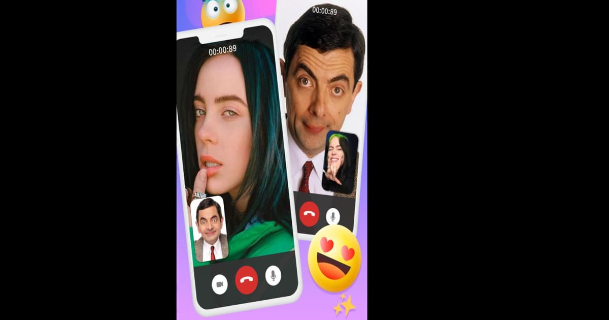 Download & Play Prank App: Fake video & chat on PC & Mac (Emulator)