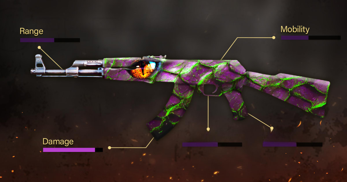 Download & Play Weapon sounds: Shake to shoot on PC & Mac (Emulator)