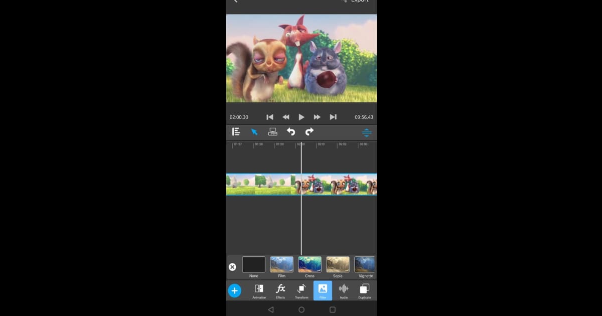 Download and run Video Elements - Free Video Editor on PC & Mac (Emulator)