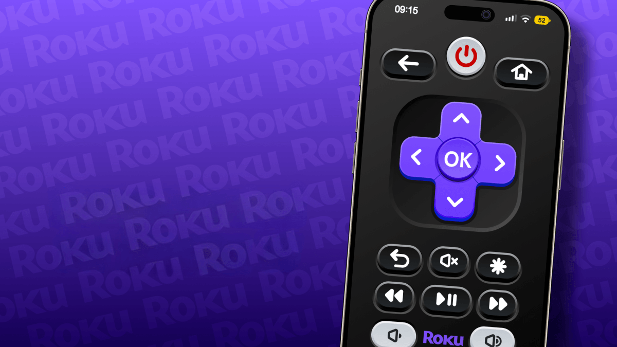 Download and run Roku Remote Control & TV Cast on PC & Mac (Emulator)