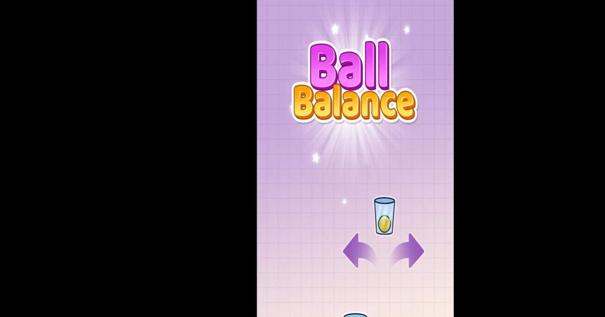 Download & Play Ball Balance - Fun Puzzle Game on PC & Mac (Emulator)