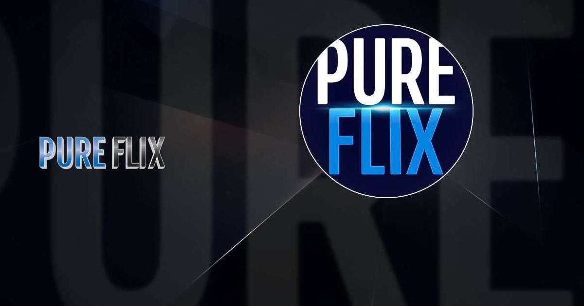 Download and run Pure Flix on PC & Mac (Emulator)