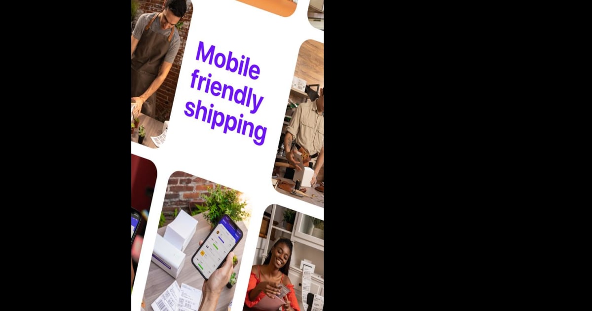 Download and run Rollo - Print Labels & Ship on PC & Mac (Emulator)