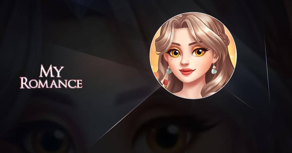 Download & Play My Romance: puzzle & episode on PC & Mac (Emulator)