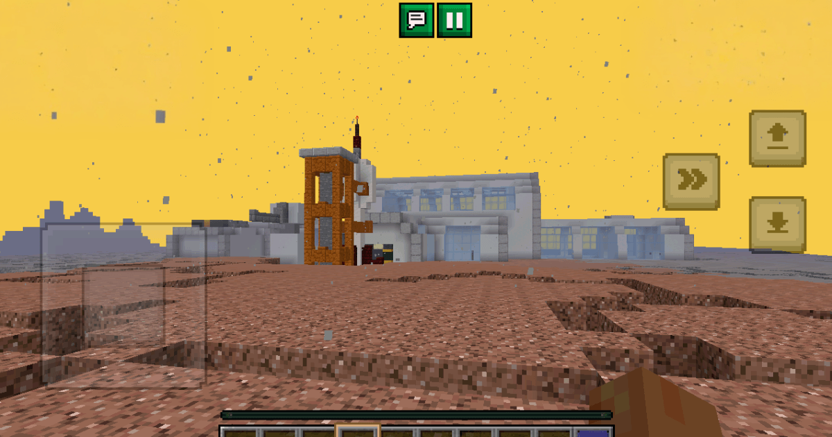 Download & Play Craftsman Cosmic Craft on PC & Mac (Emulator)