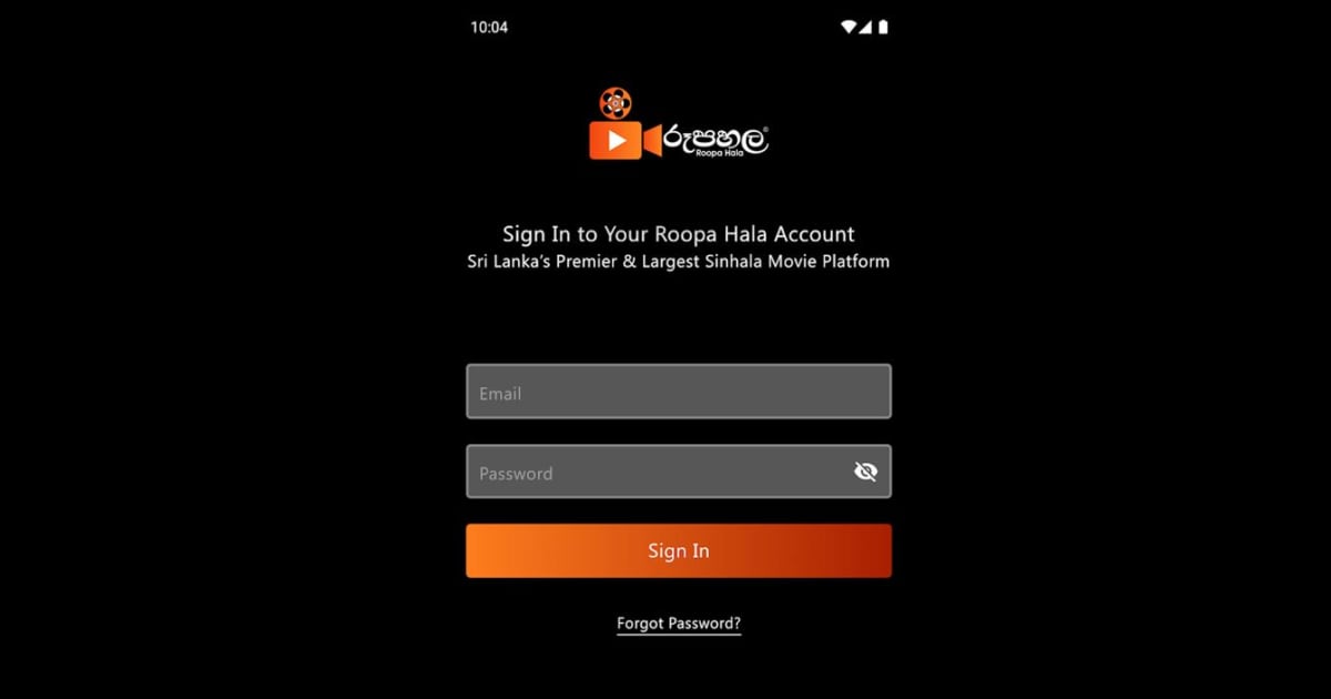 Download and run Roopa Hala on PC & Mac (Emulator)