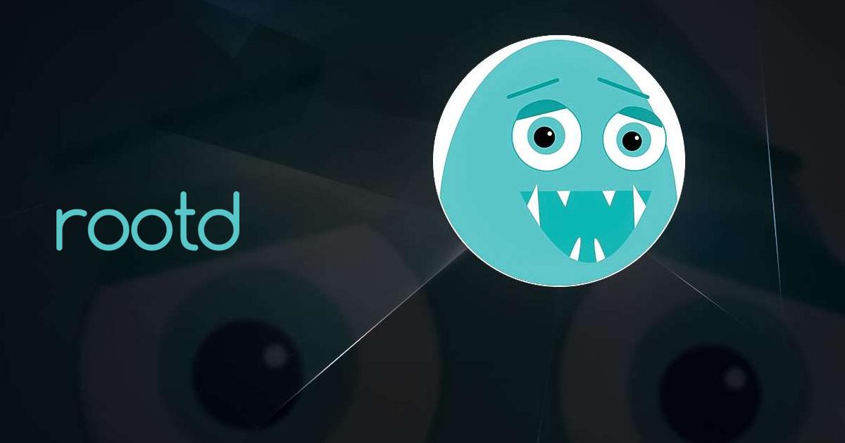 Download and run Rootd - Anxiety & Panic Relief on PC & Mac (Emulator)