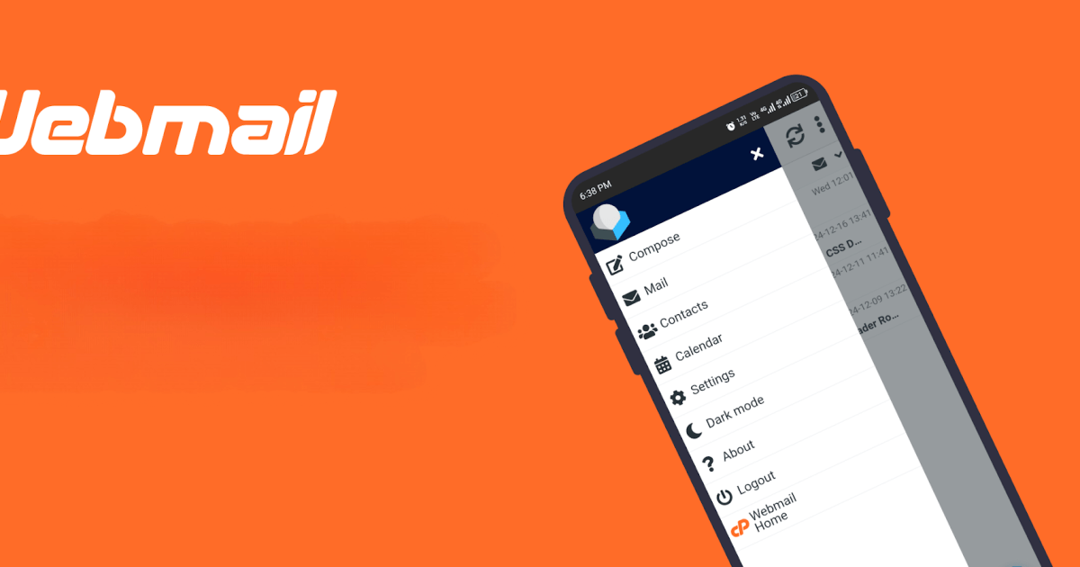 Download and run Web Mail App - Email - Webmail on PC & Mac (Emulator)