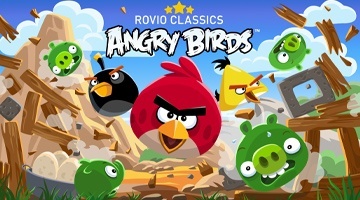 Download & Play Rovio Classics: AB on PC & Mac (Emulator)