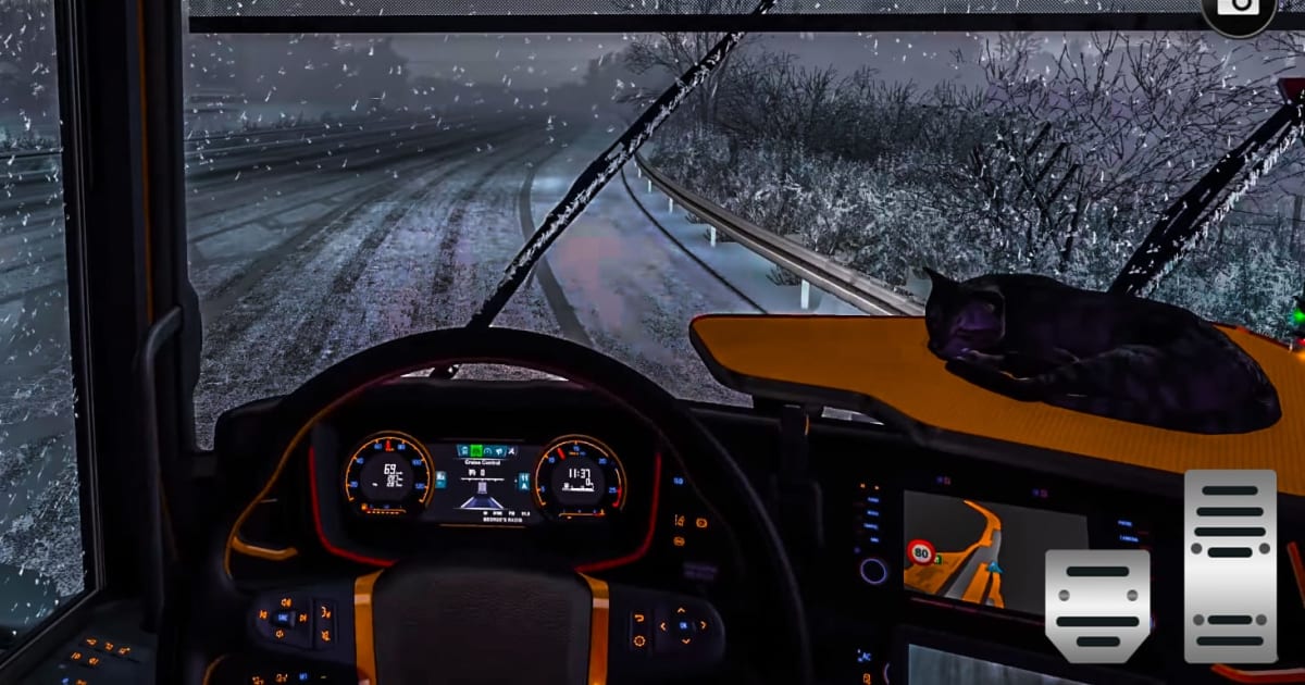 Download & Play US Truck Simulator 2021 : Ultimate Edition on PC & Mac ...