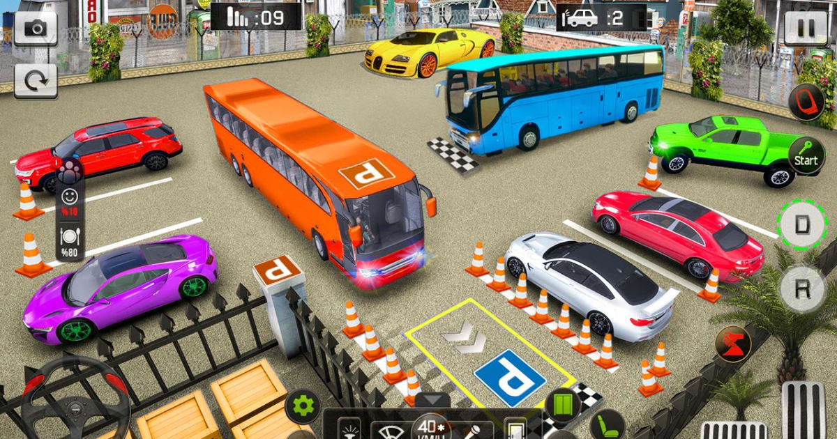 Download & Play US Bus Simulator 2020 : Ultimate Edition on PC & Mac ...