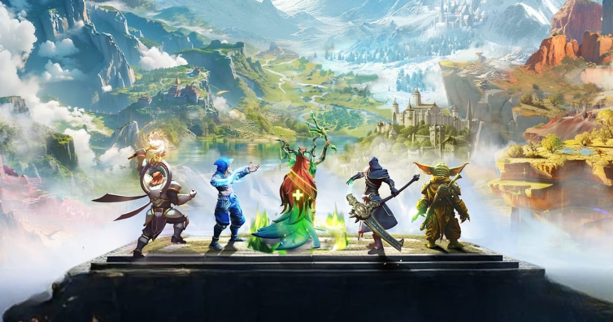 Download & Play Ace Alliance: Realm of Heroes on PC & Mac (Emulator)