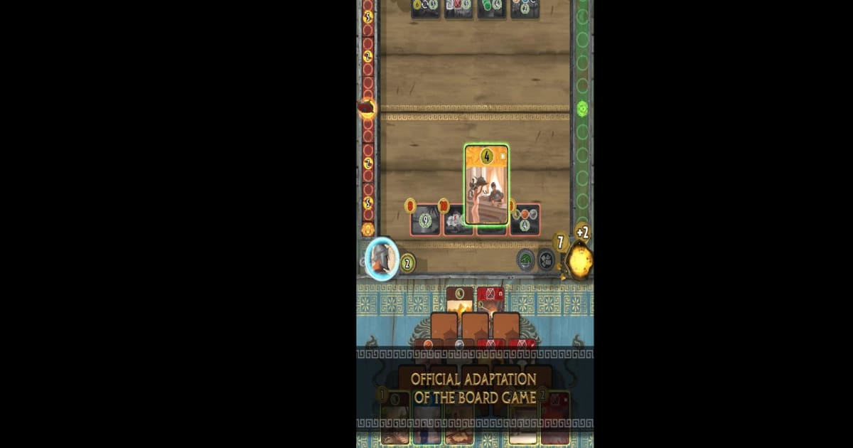 Download & Play 7 Wonders DUEL on PC & Mac (Emulator)