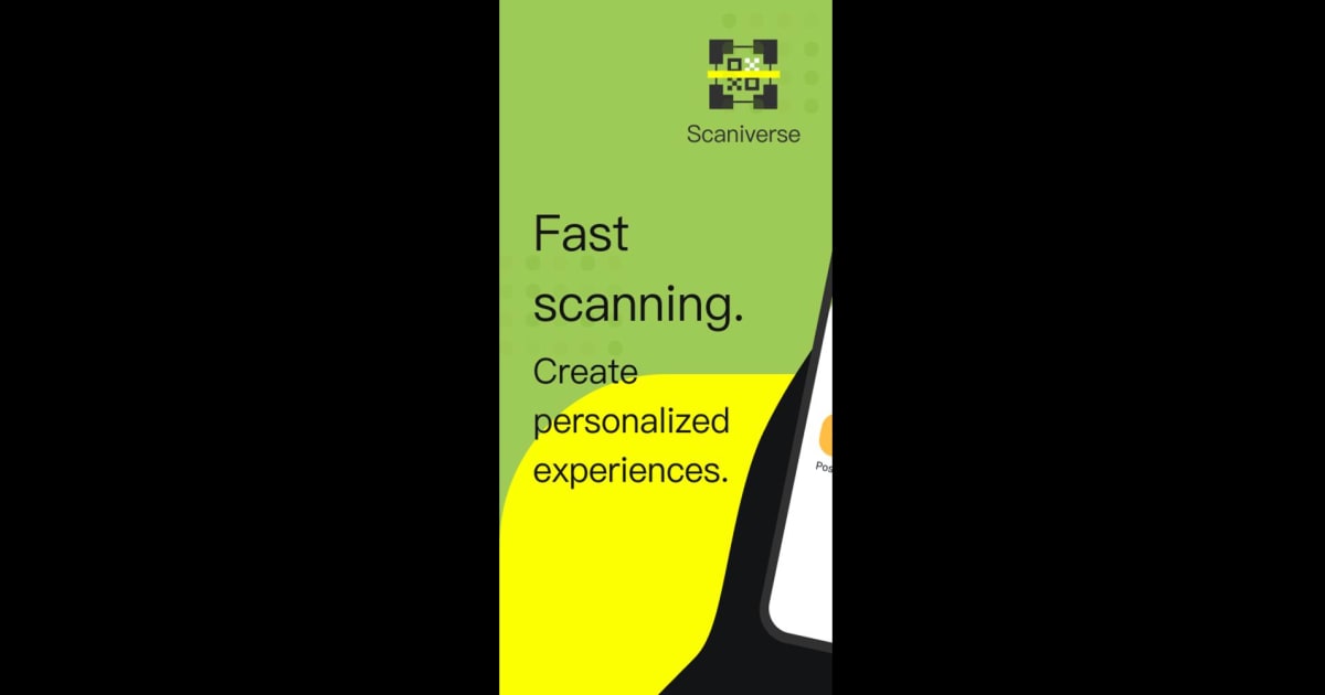 Scaniverse QRをPCとMac (アプリプレイヤー) にダウンロードして実行