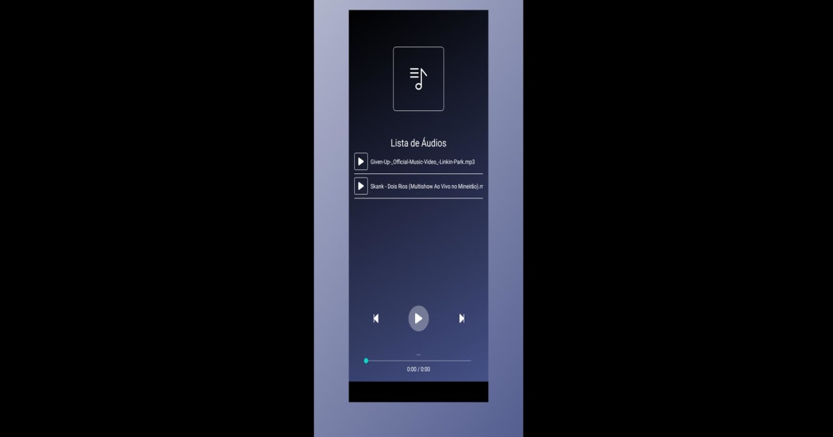 Descarga y ejecuta PlayList MP3 en PC y Mac (emulador)