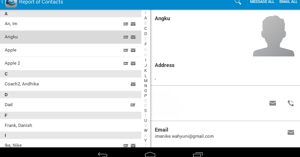 Download and run Activity Scheduler on PC & Mac (Emulator)