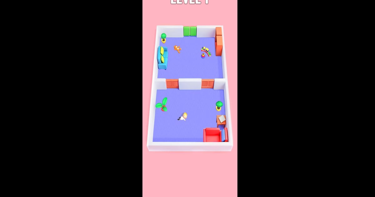 Download & Play Angry Mom: Fun Escape Game on PC & Mac (Emulator)