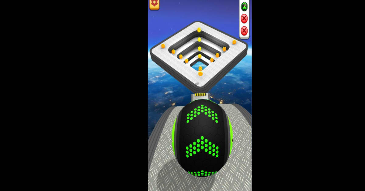 Download & Play Ball Going: Ball Rolling Games on PC & Mac (Emulator)