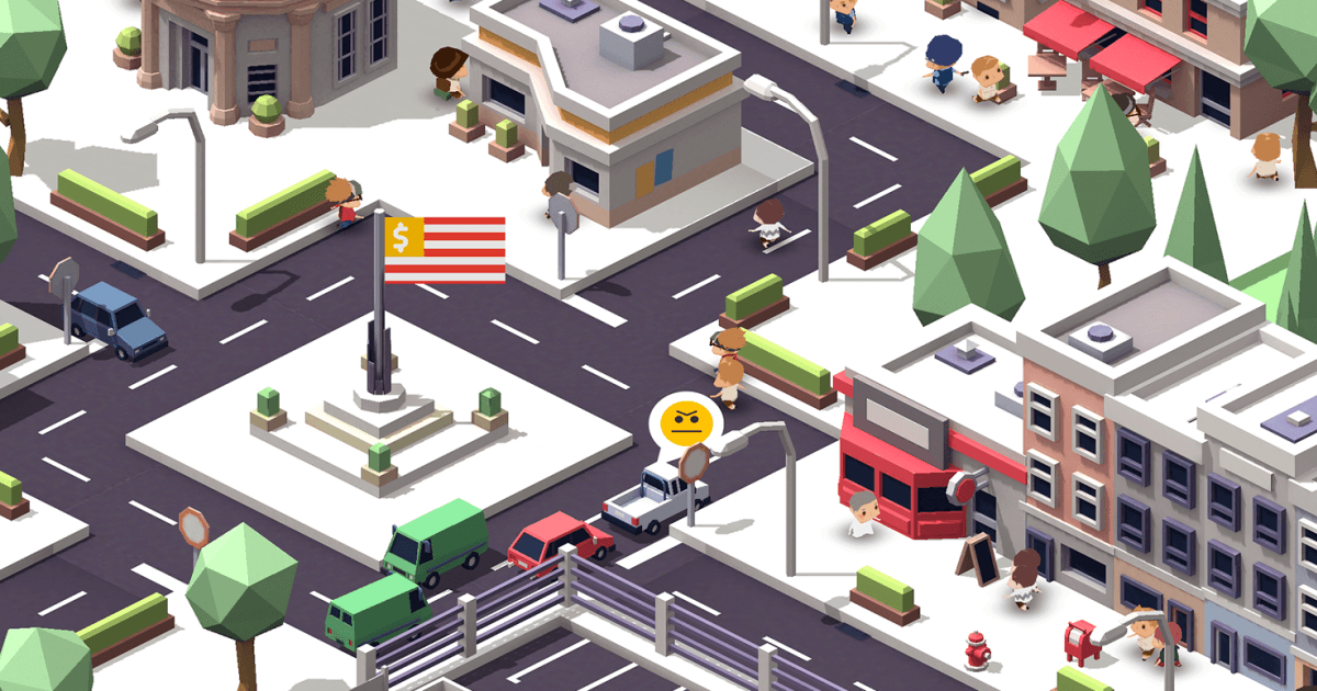 Download & Play Idle Island - City Building Idle Tycoon on PC & Mac ...