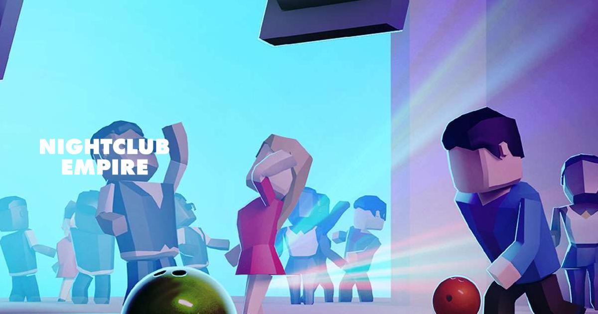 Download & Play Nightclub Empire. Disco Tycoon on PC & Mac (Emulator)