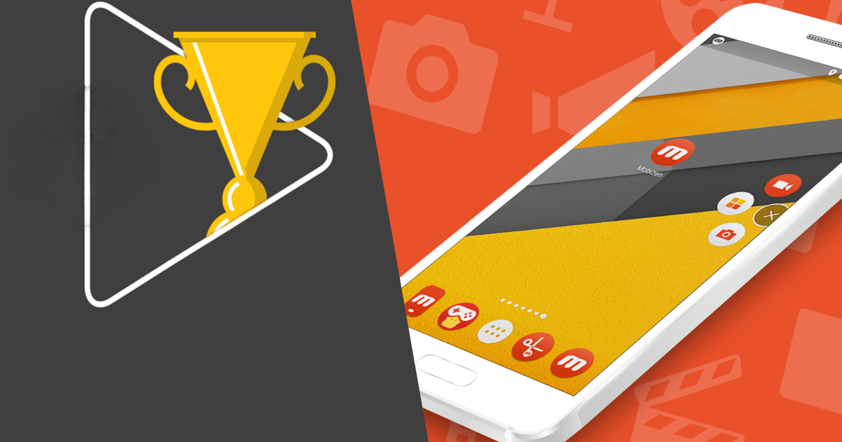 Download and run Mobizen Recorder for Samsung on PC & Mac (Emulator)