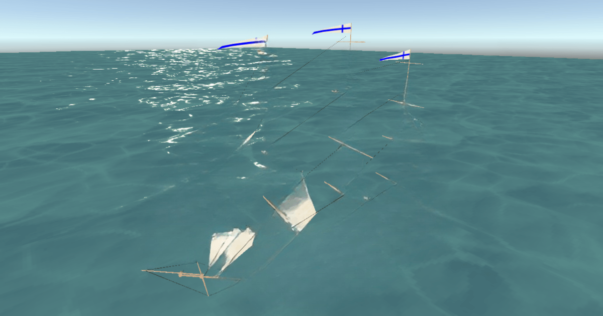 Download & Play Wooden Boat Sea Water Drive 3d on PC & Mac (Emulator)