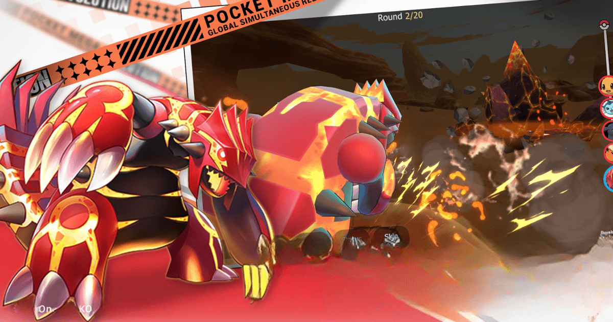 Download & Play Pocket Ultimate Battle on PC & Mac (Emulator)