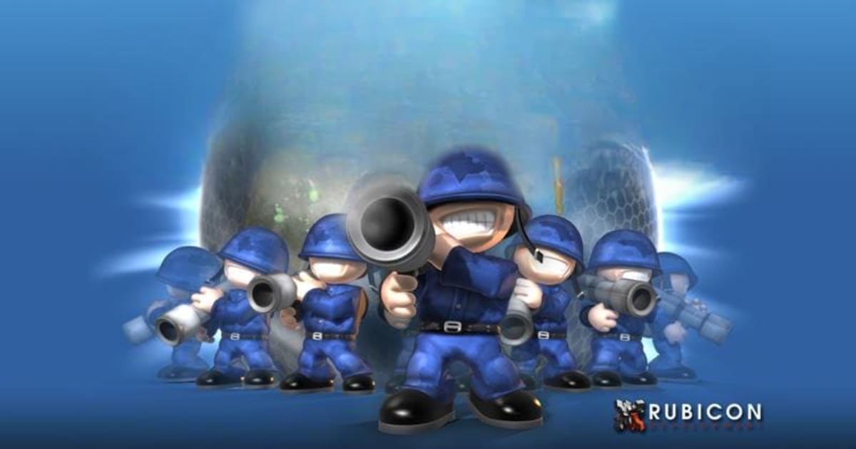 Download & Play Great Little War Game on PC & Mac (Emulator)