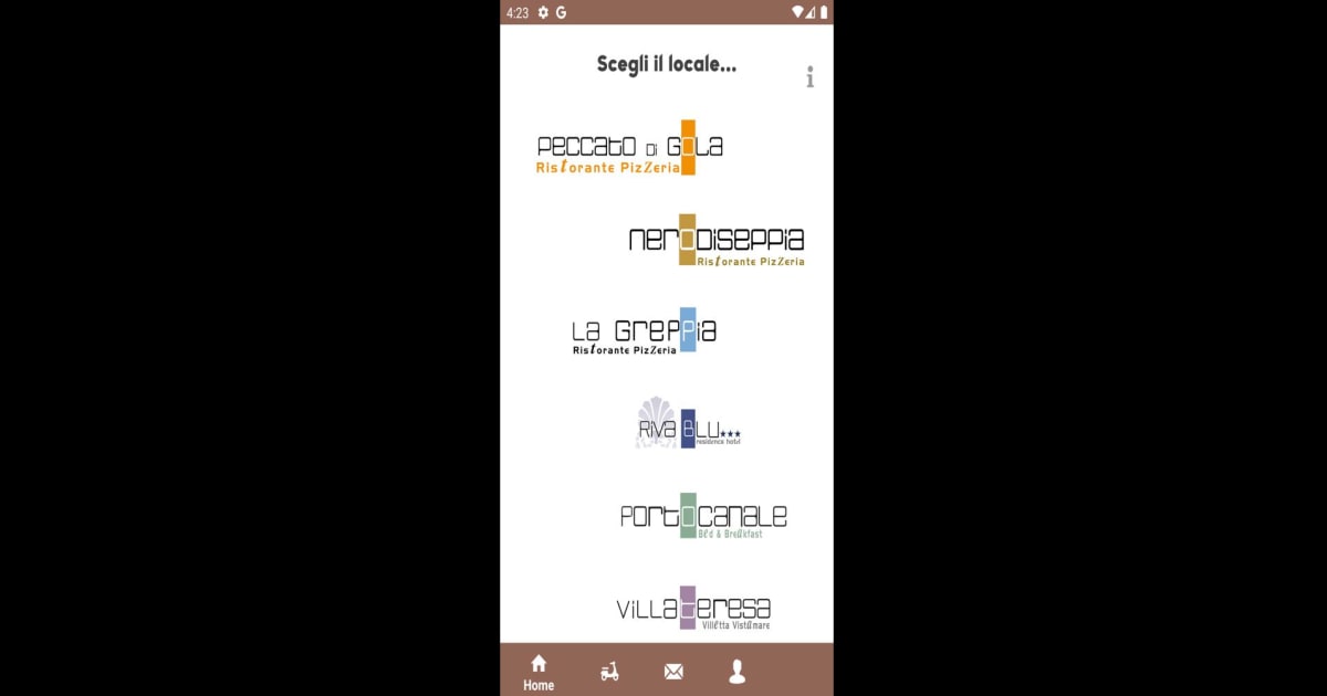 Baixe e rode DCard no PC e Mac (emulador)