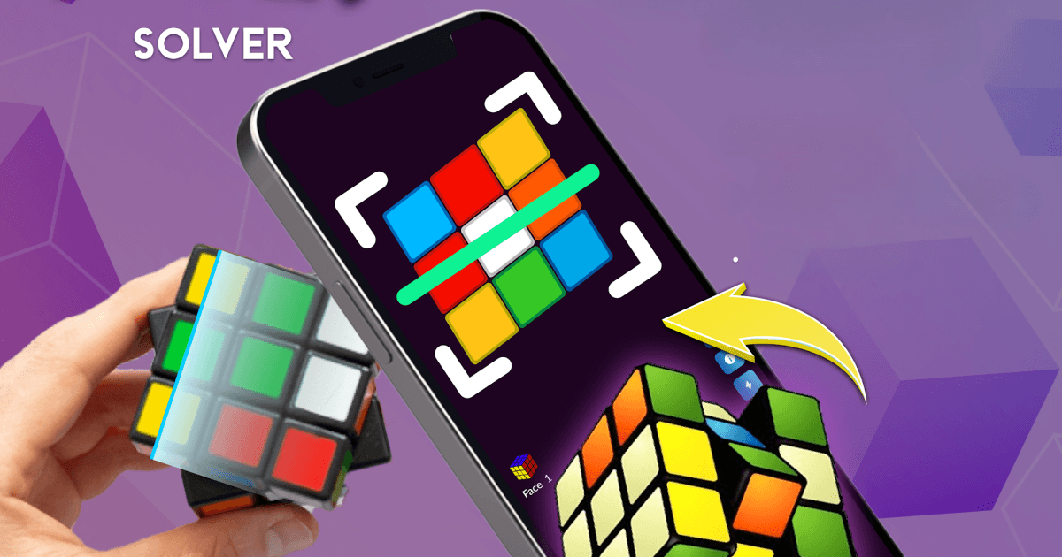 Download & Play Rubik's Cube Solver on PC & Mac (Emulator)