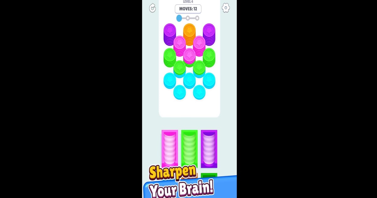 Download & Play Collect Pile on PC & Mac (Emulator)