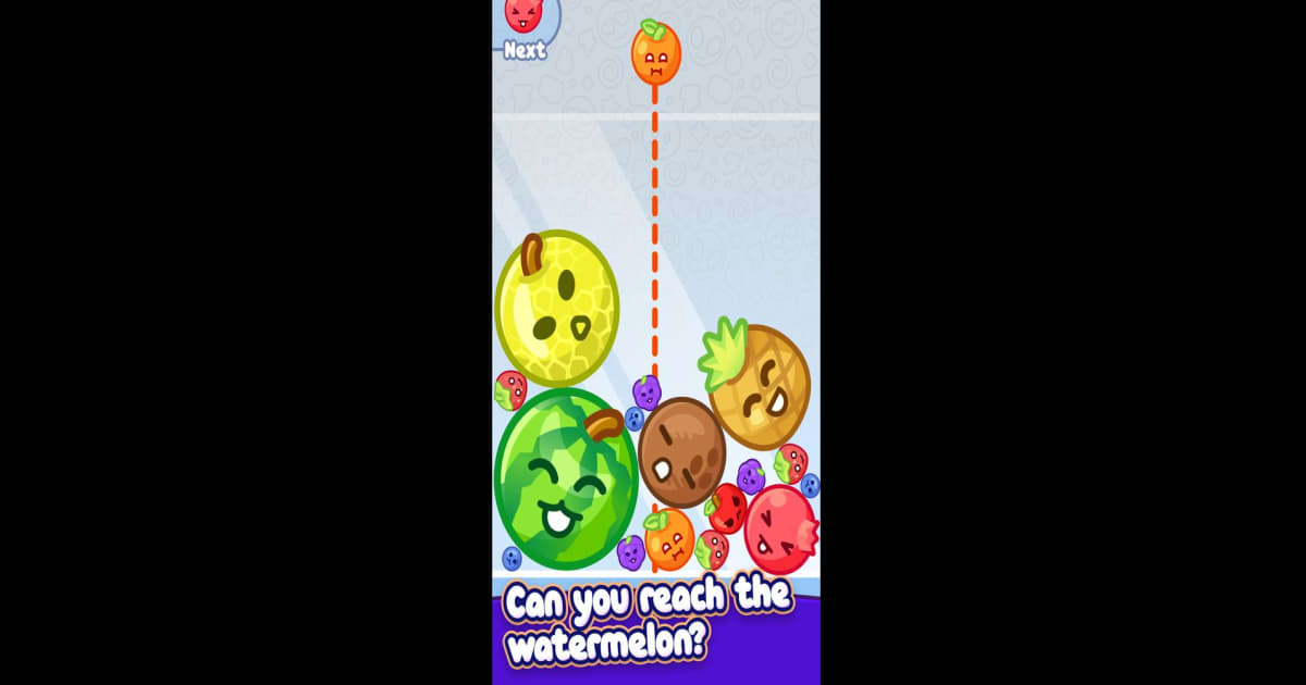 Download & Play Fun Merge 3D on PC & Mac (Emulator)